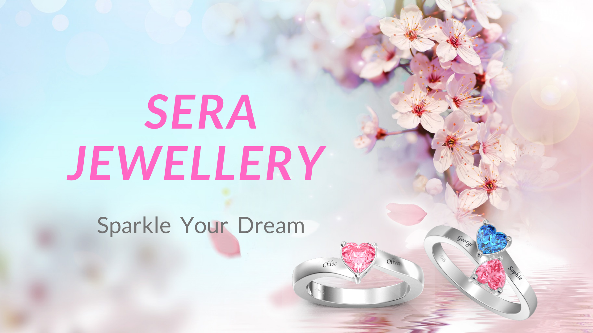 Sera Jewellery