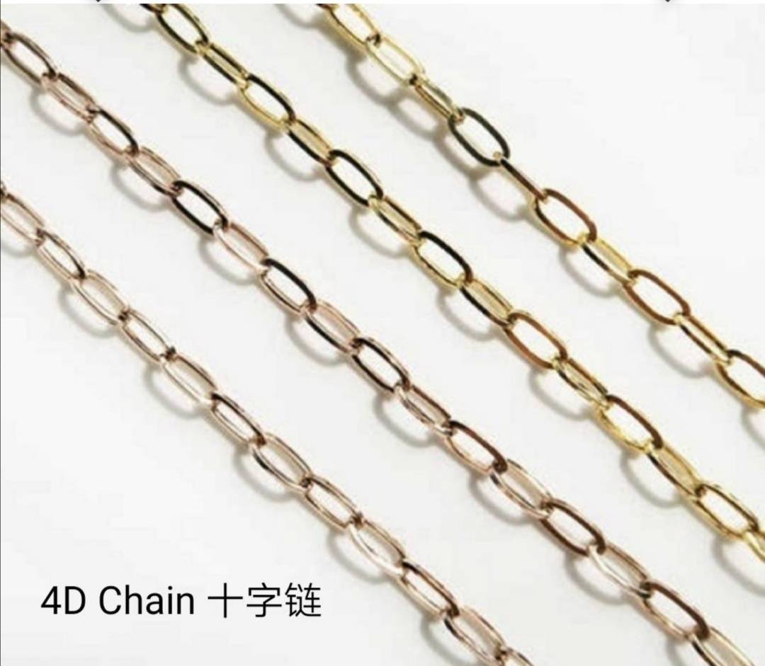 Sera Customised Personalized Arabic Name Necklace