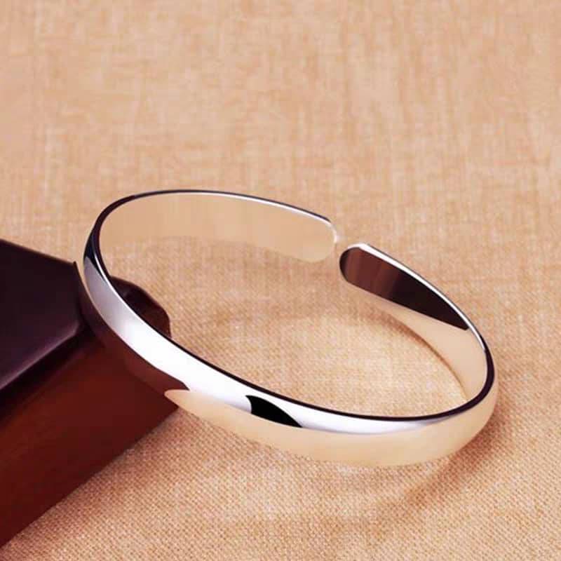 Sera Pure 999 Silver Women Bangle