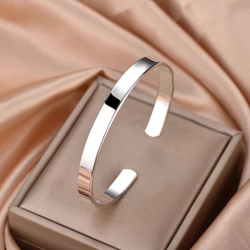 Sera Pure 999 Silver Women Bangle