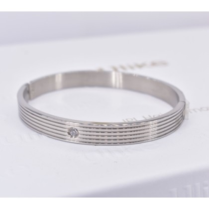Timeless and Elegant Bangle For Men