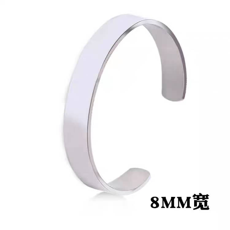 Sera Pure 999 Silver Women Bangle